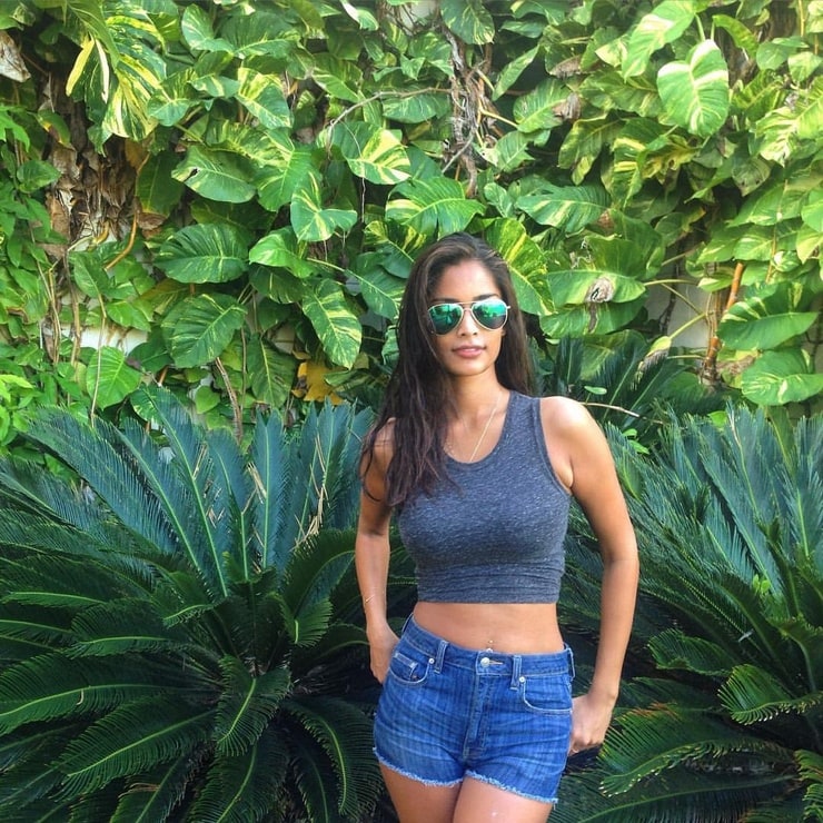 Picture of Alyssah Ali