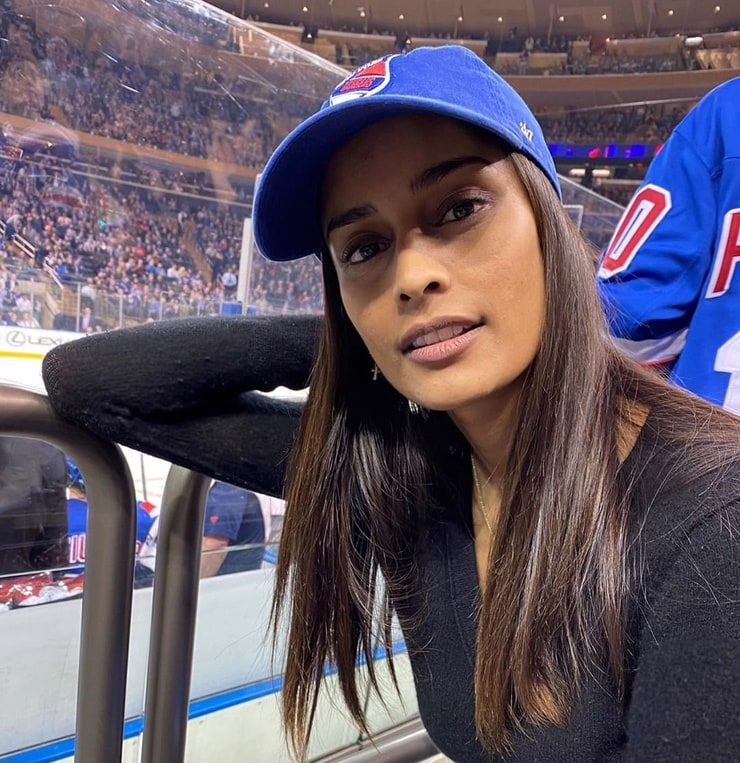 Picture of Alyssah Ali