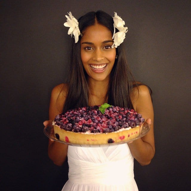 Picture of Alyssah Ali