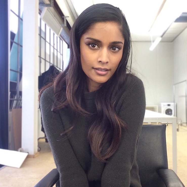 Picture of Alyssah Ali