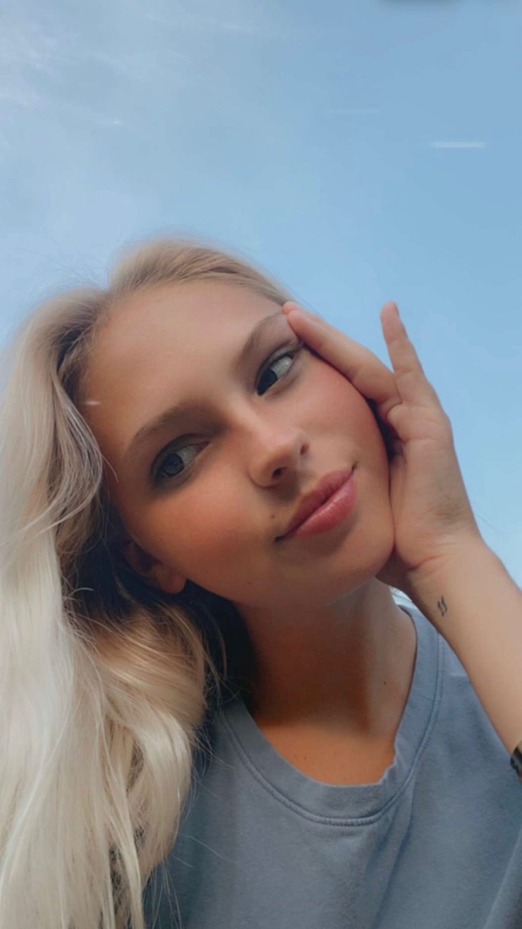 Image of Jordyn Jones