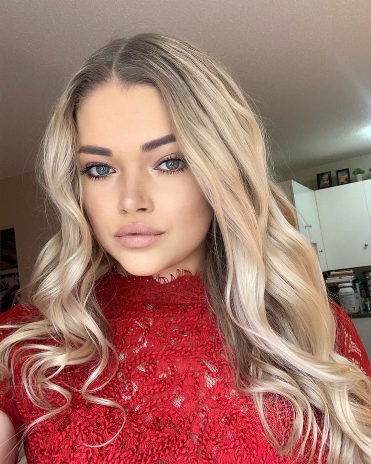 Picture of Ashley Dunnington