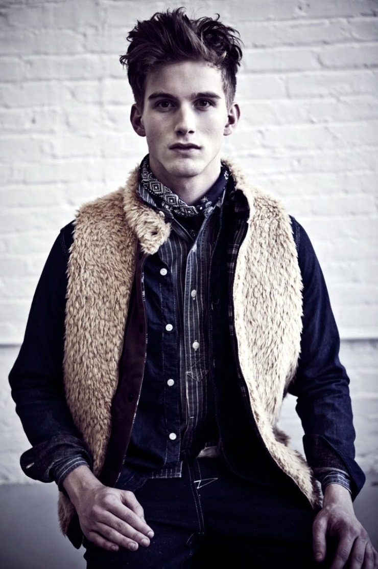 Picture of RJ KING