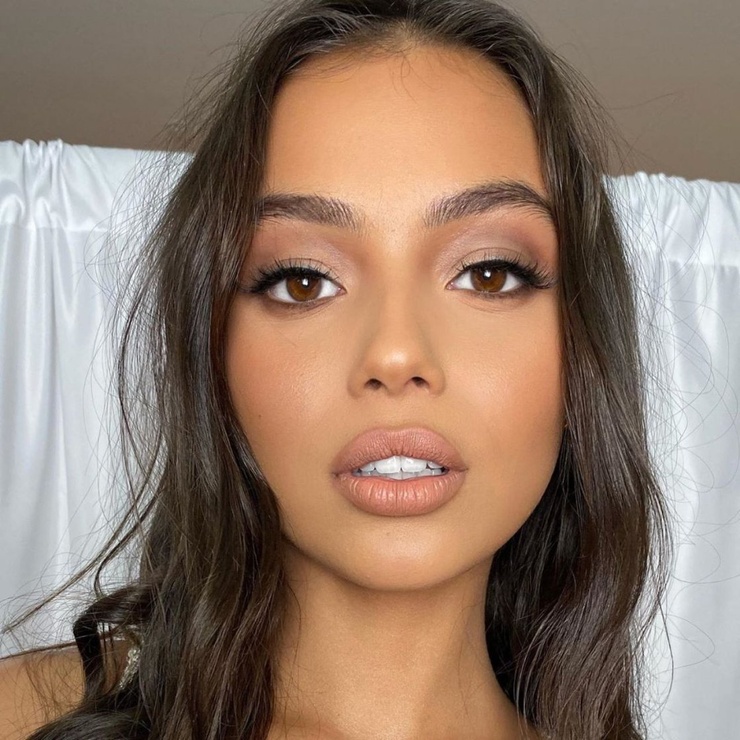 Picture of Fiona Barron