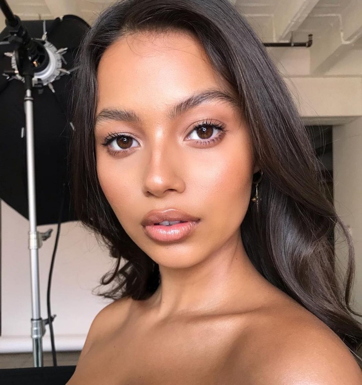 Picture of Fiona Barron
