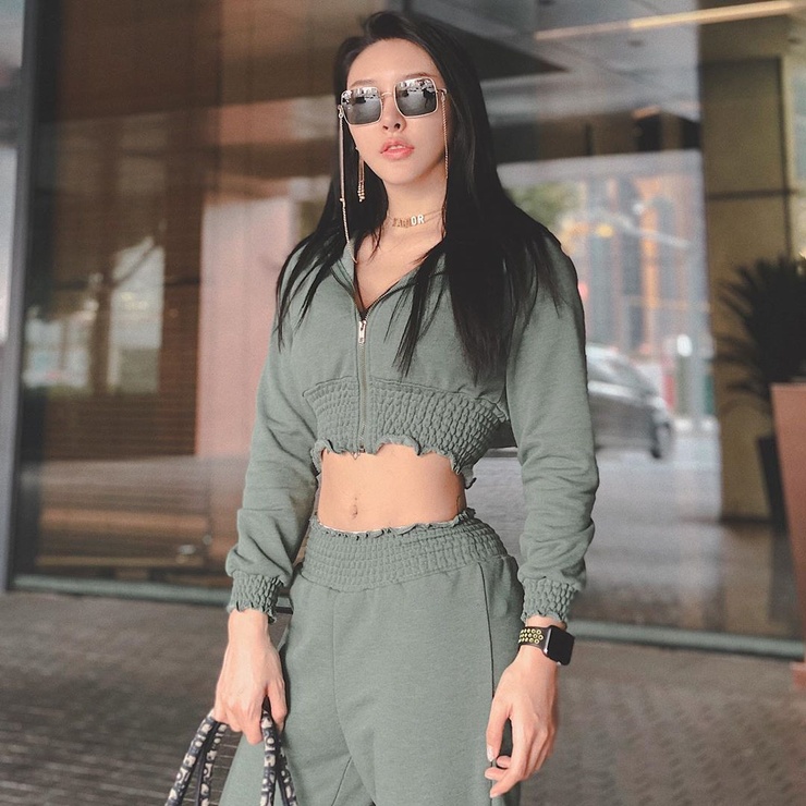 Picture of Songyuxin Hitomi