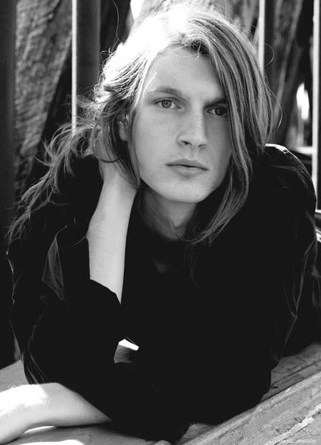 Picture of Ian O'brien