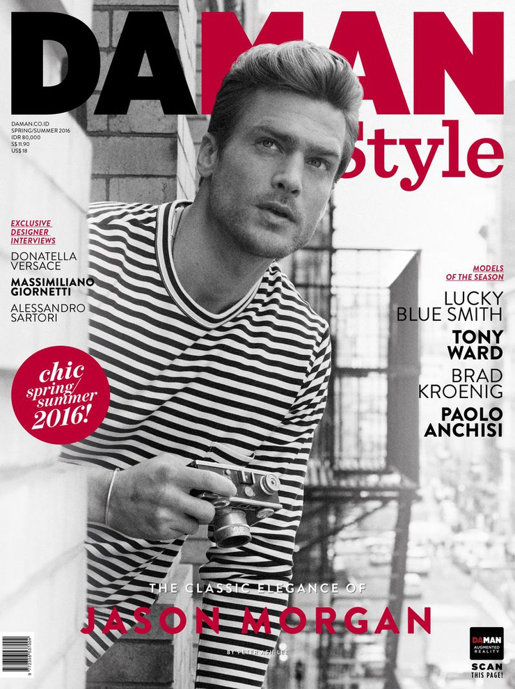 Picture of JASON MORGAN