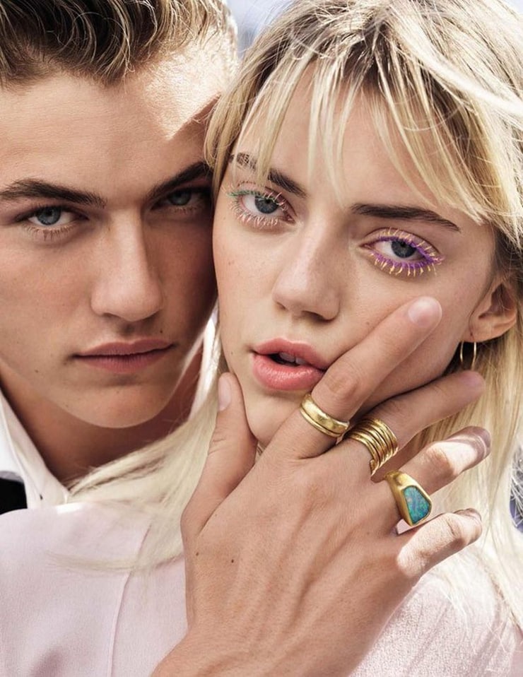 Picture of Pyper America