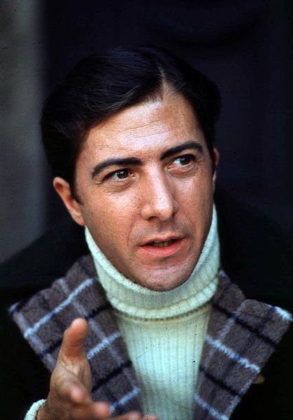 Picture of Dustin Hoffman