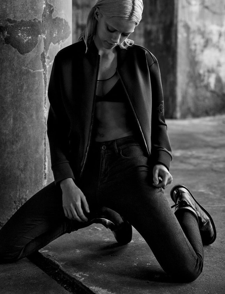 Picture of Pyper America Smith