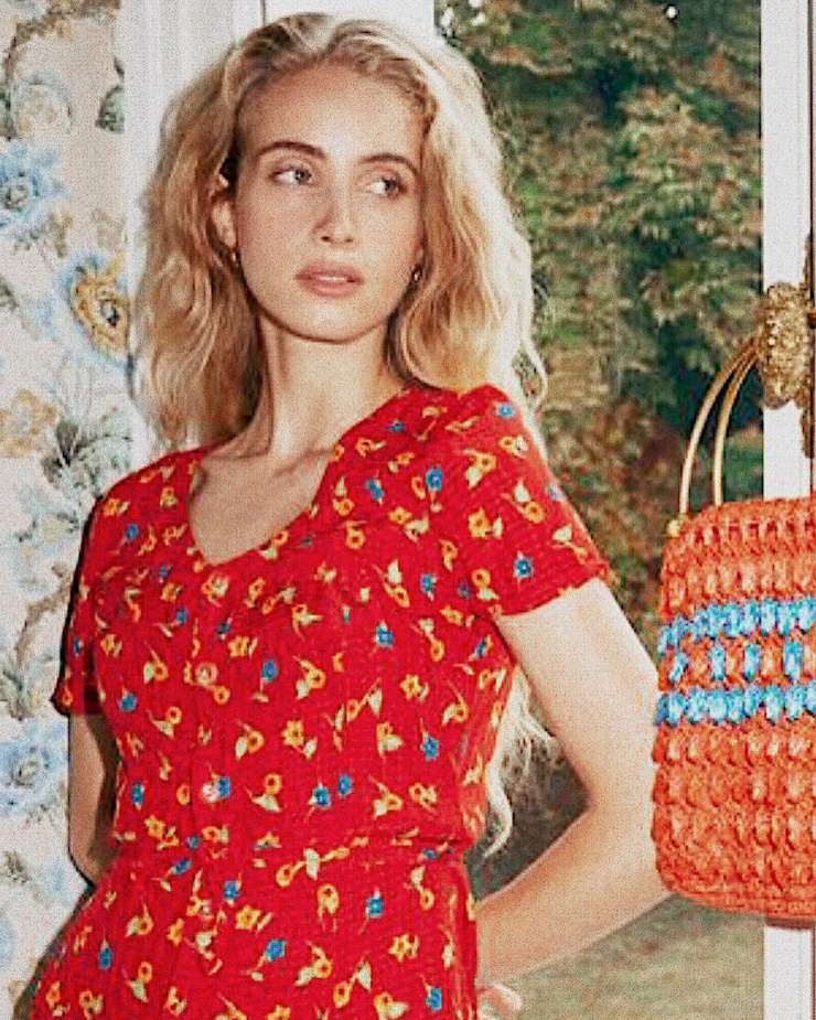 Picture of Mathilda Galmot