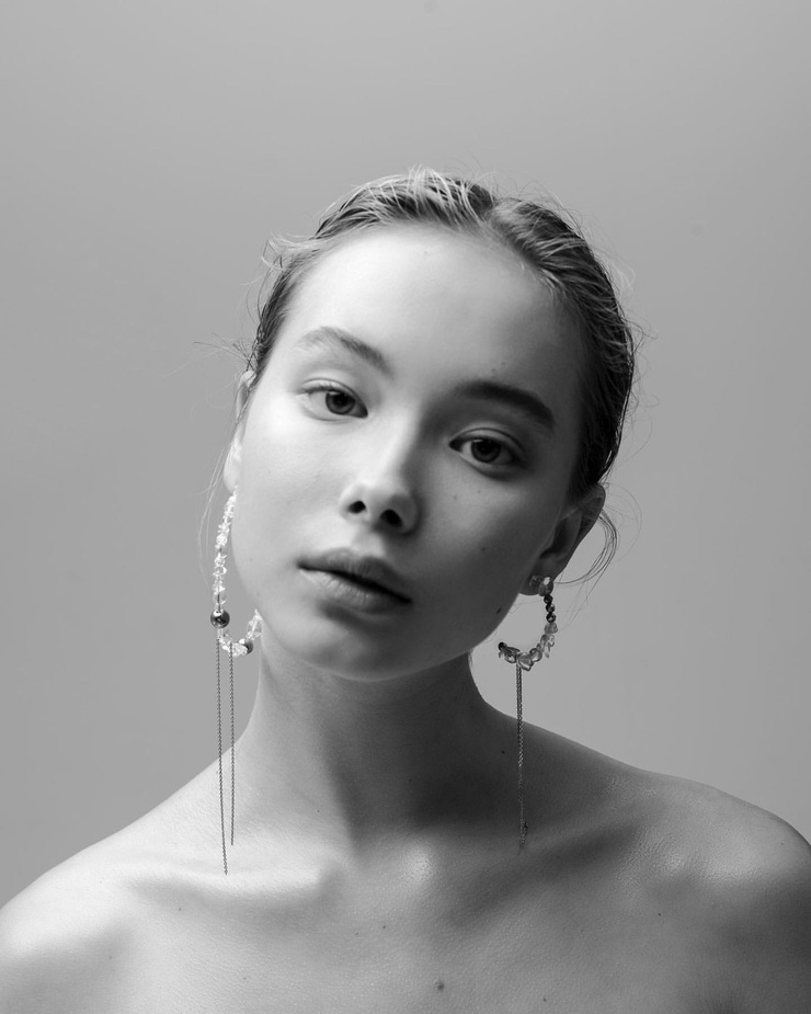 Lisa Tebeneva picture