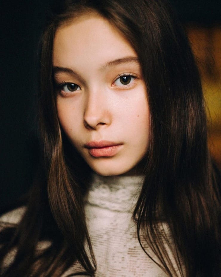 Image of Lisa Tebeneva