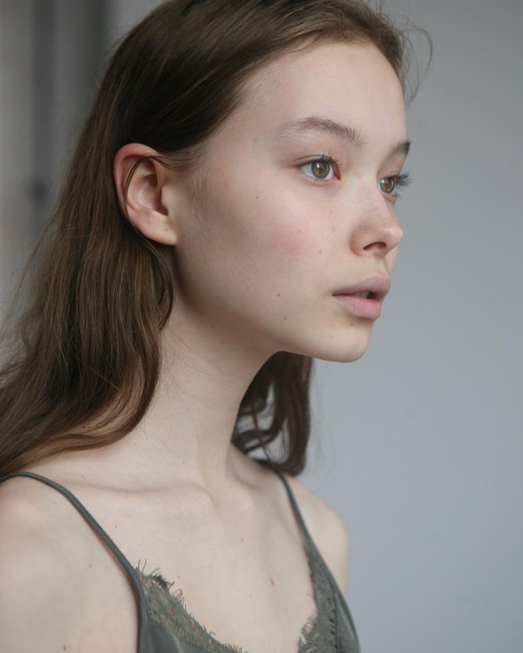 Picture of Lisa Tebeneva