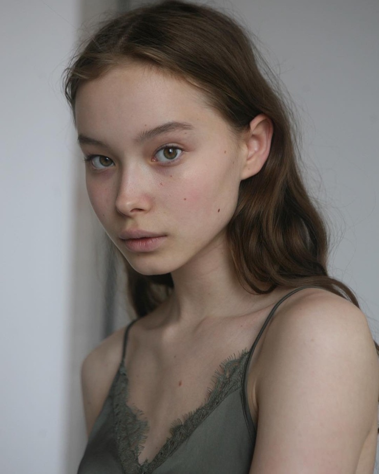 Lisa Tebeneva picture