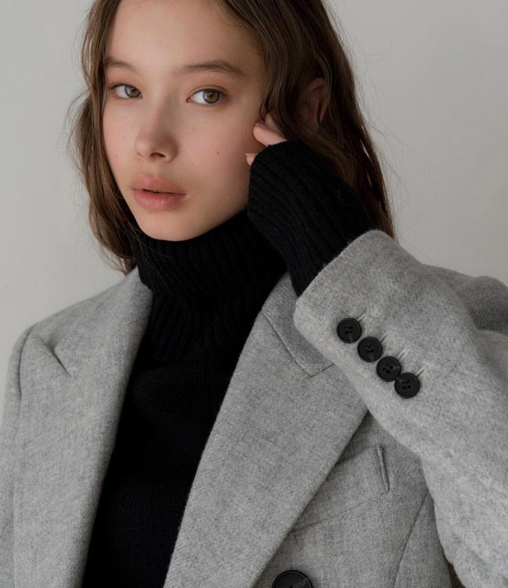 Picture of Lisa Tebeneva