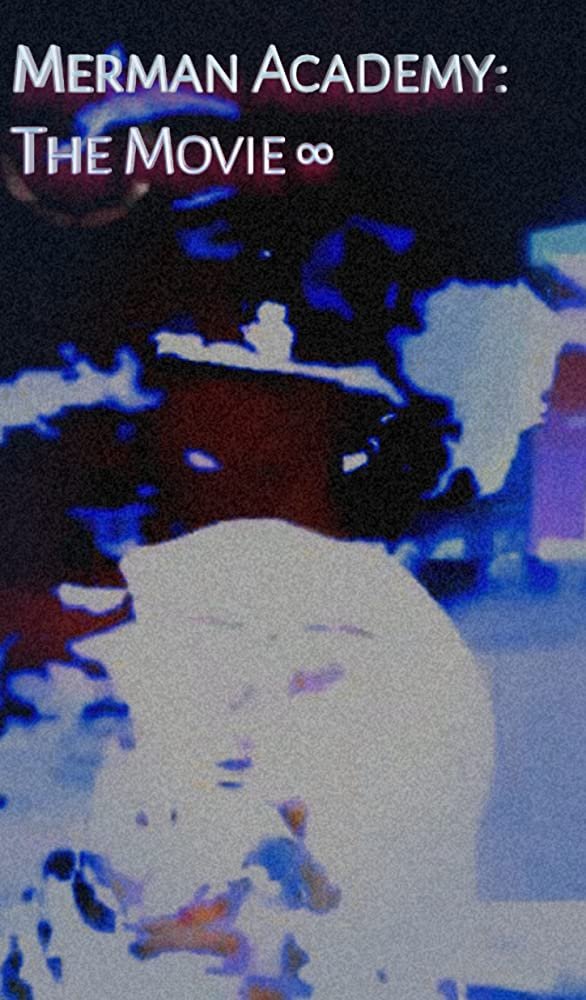 Merman Academy: The Movie