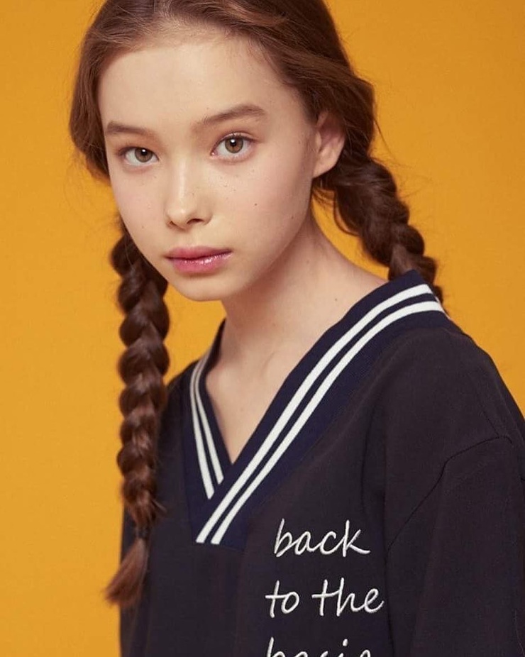 Picture of Lisa Tebeneva