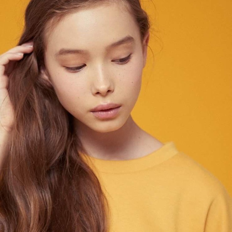 Picture of Lisa Tebeneva