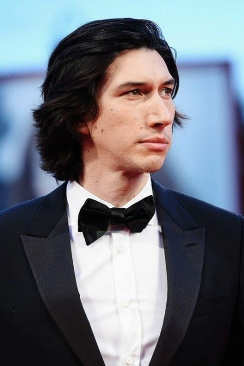 Picture of Adam Driver