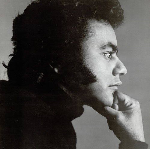 Picture of Johnny Mathis