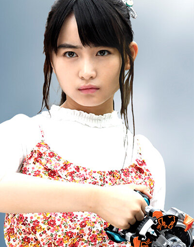 Picture of Asahi Minato