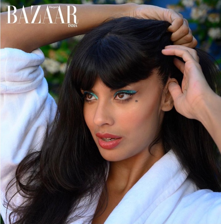 Picture of Jameela Jamil