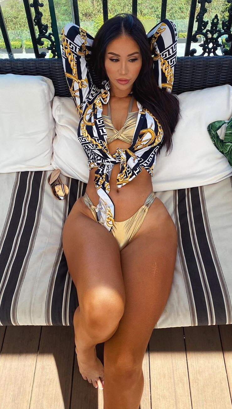 Picture of Lydia Barakat