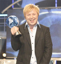 Picture of World Idol (2003)