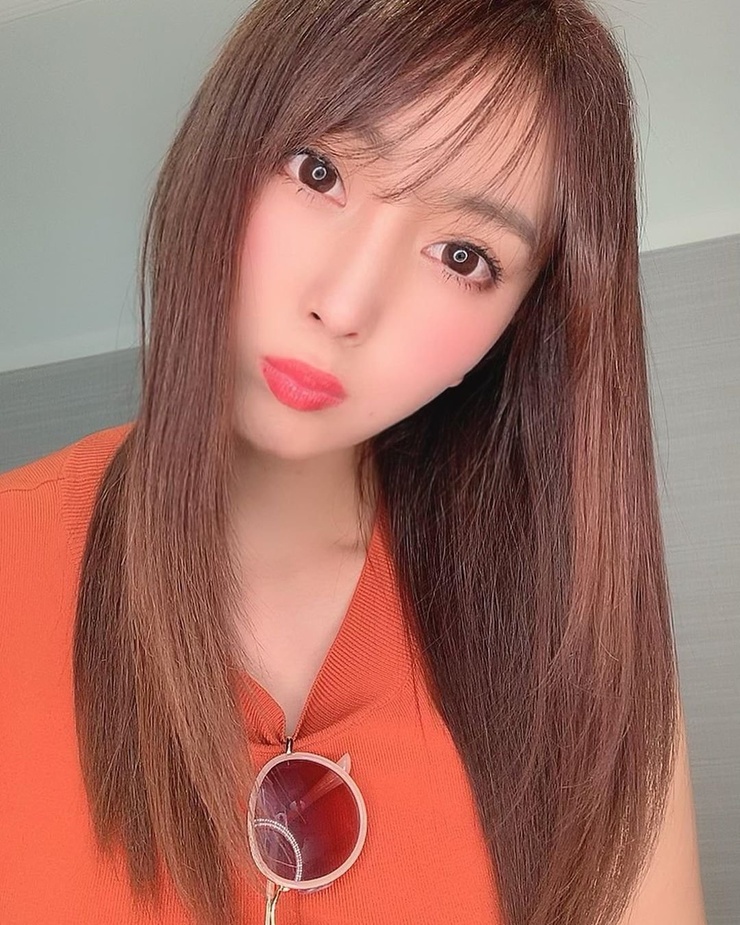 Picture of Tomomi Morisaki