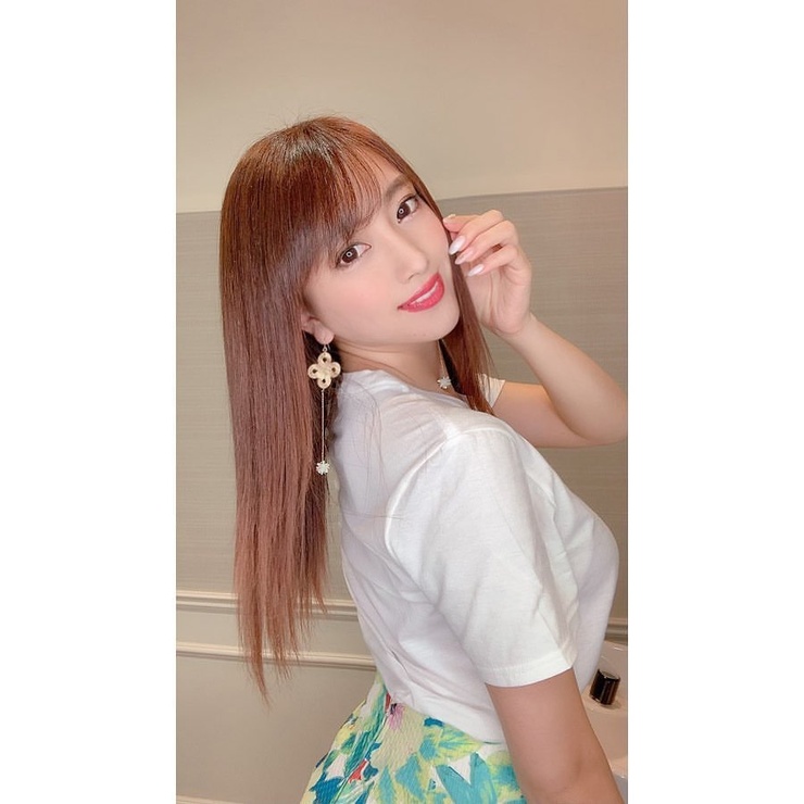 Picture of Tomomi Morisaki