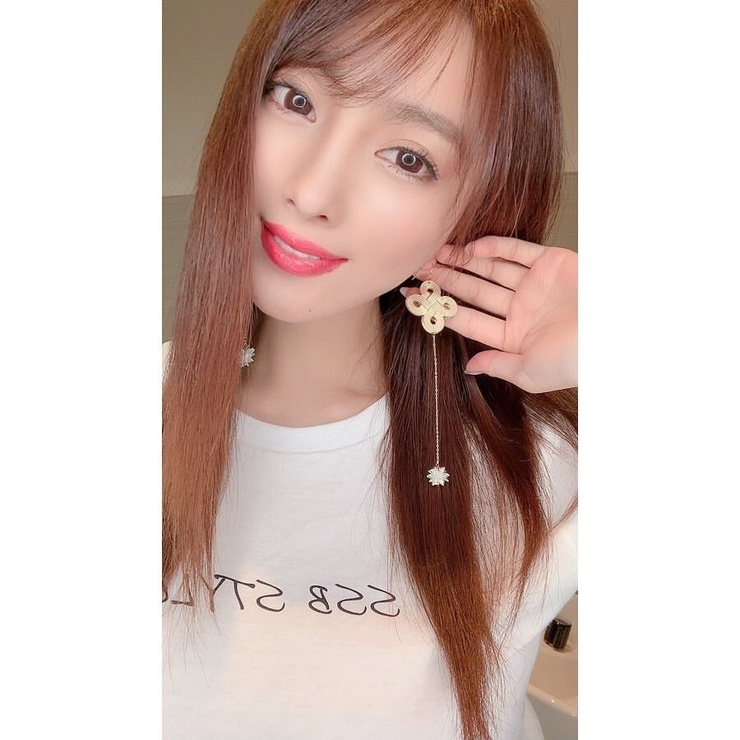 Picture of Tomomi Morisaki