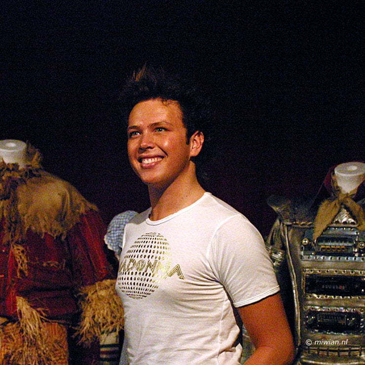 Picture of Jamai Loman