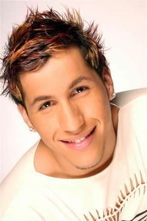 Picture of Jody Bernal