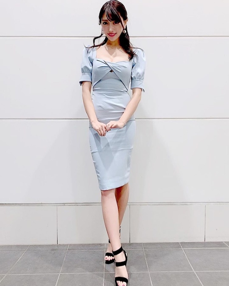Picture of Tomomi Morisaki