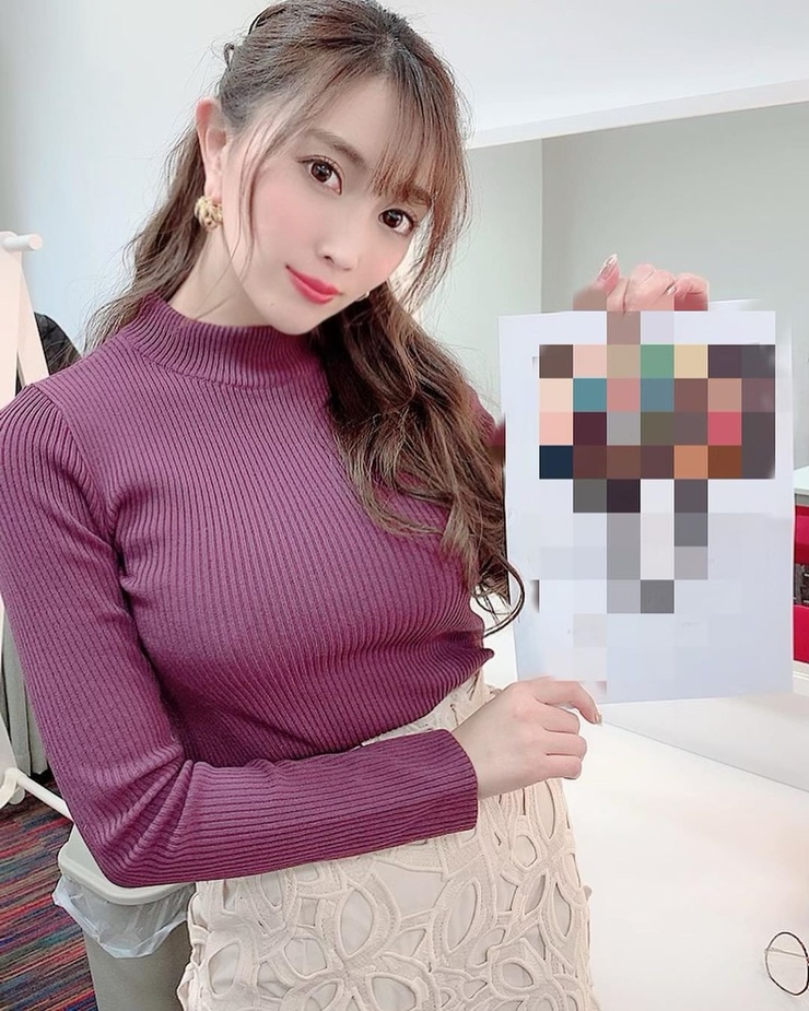 Tomomi Morisaki picture