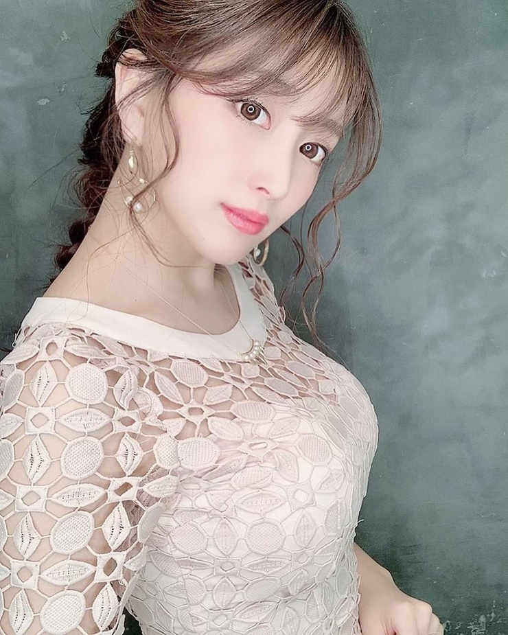 Picture of Tomomi Morisaki