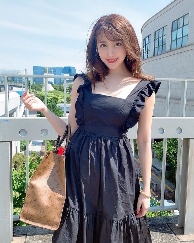 Picture of Tomomi Morisaki