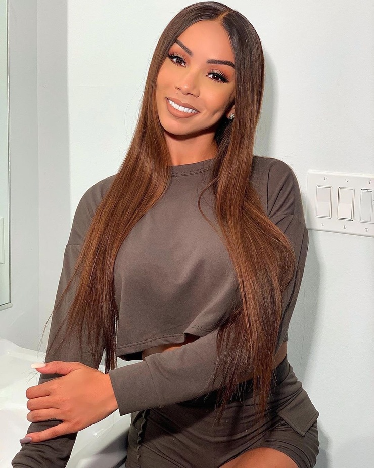 Picture of Brittany Renner