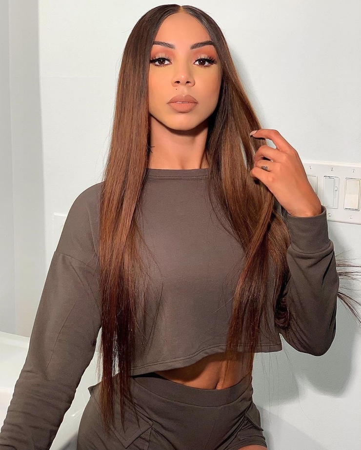 Picture of Brittany Renner