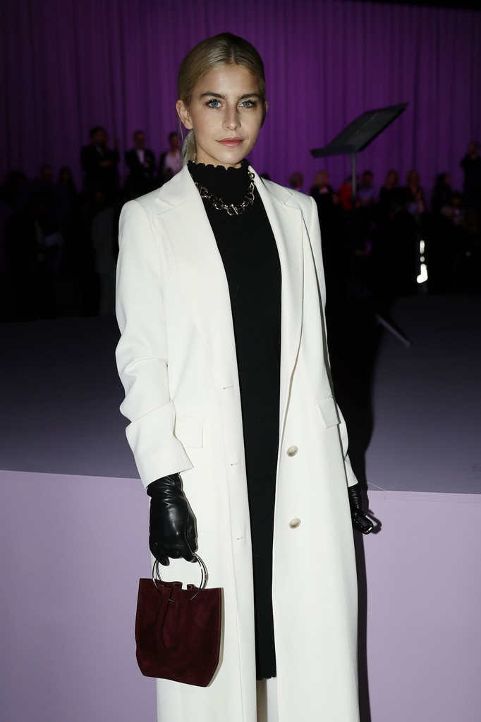 Picture of Caroline Daur