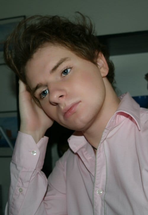 Picture of Martin Mares