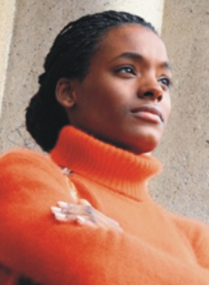 Picture of Joy Wielkens