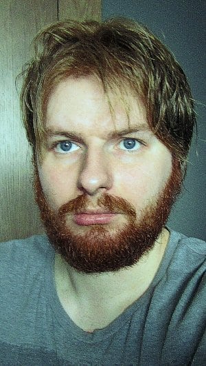 Picture of Martin Mares