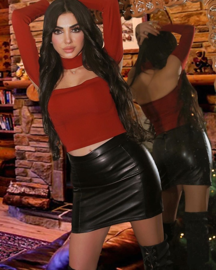 Picture of Mirva Amar