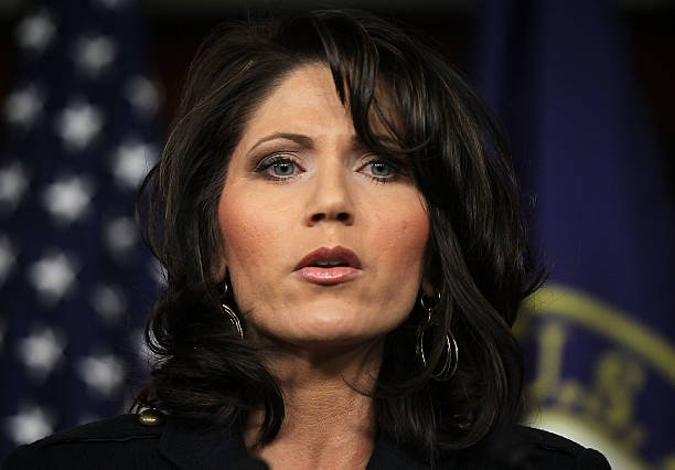 Kristi Noem