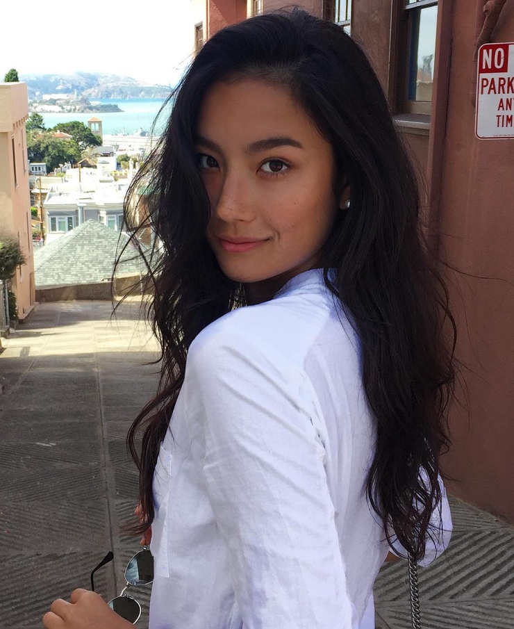 Picture of Adeline Rudolph