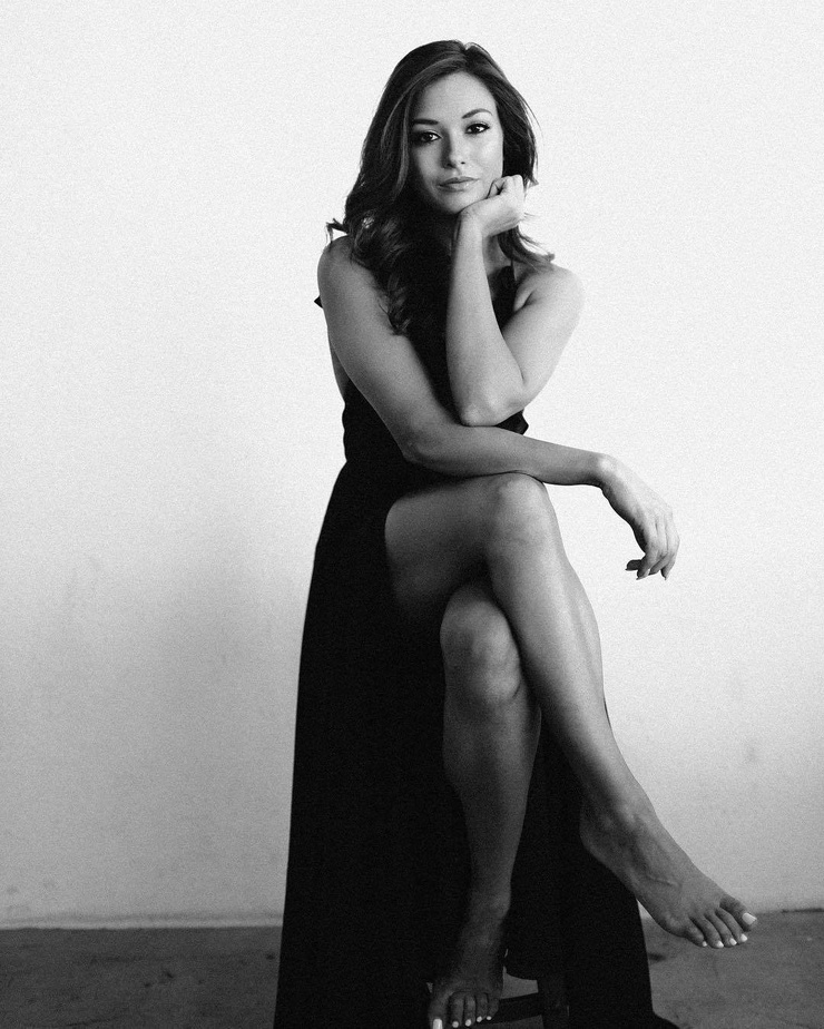 Picture of Justene Alpert