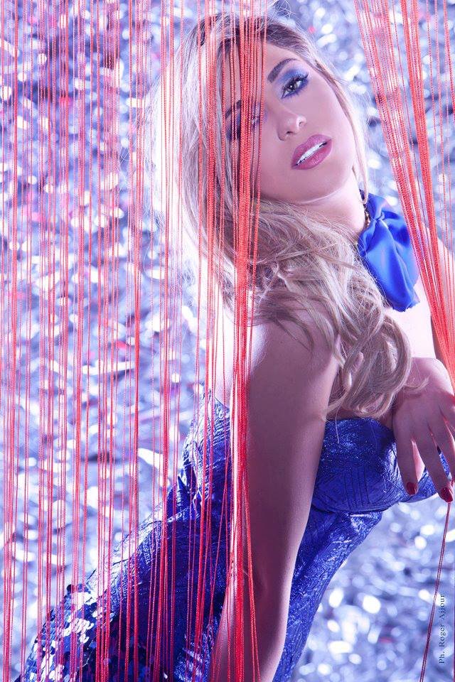 Picture of Nancy Afiouni